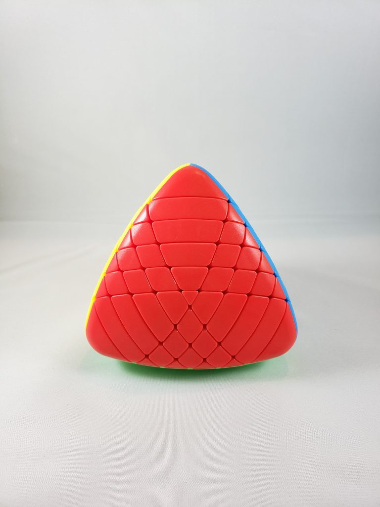 ShengShou 6x6 Mastermorphix Available Now - Puzzlcrate