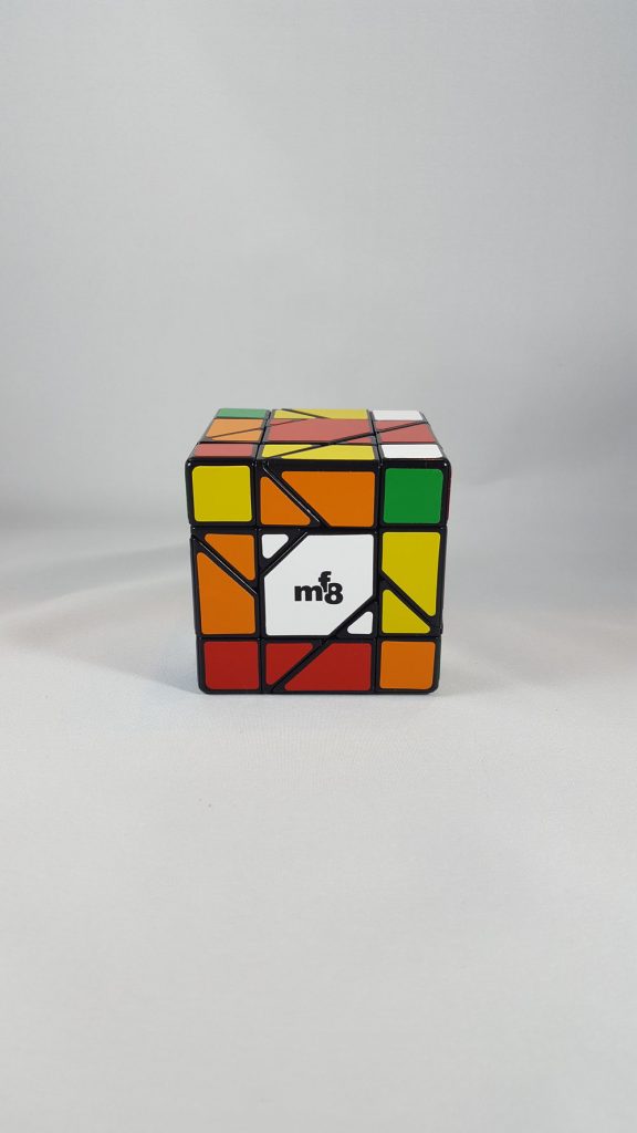 MF8 Unicorn Cube
