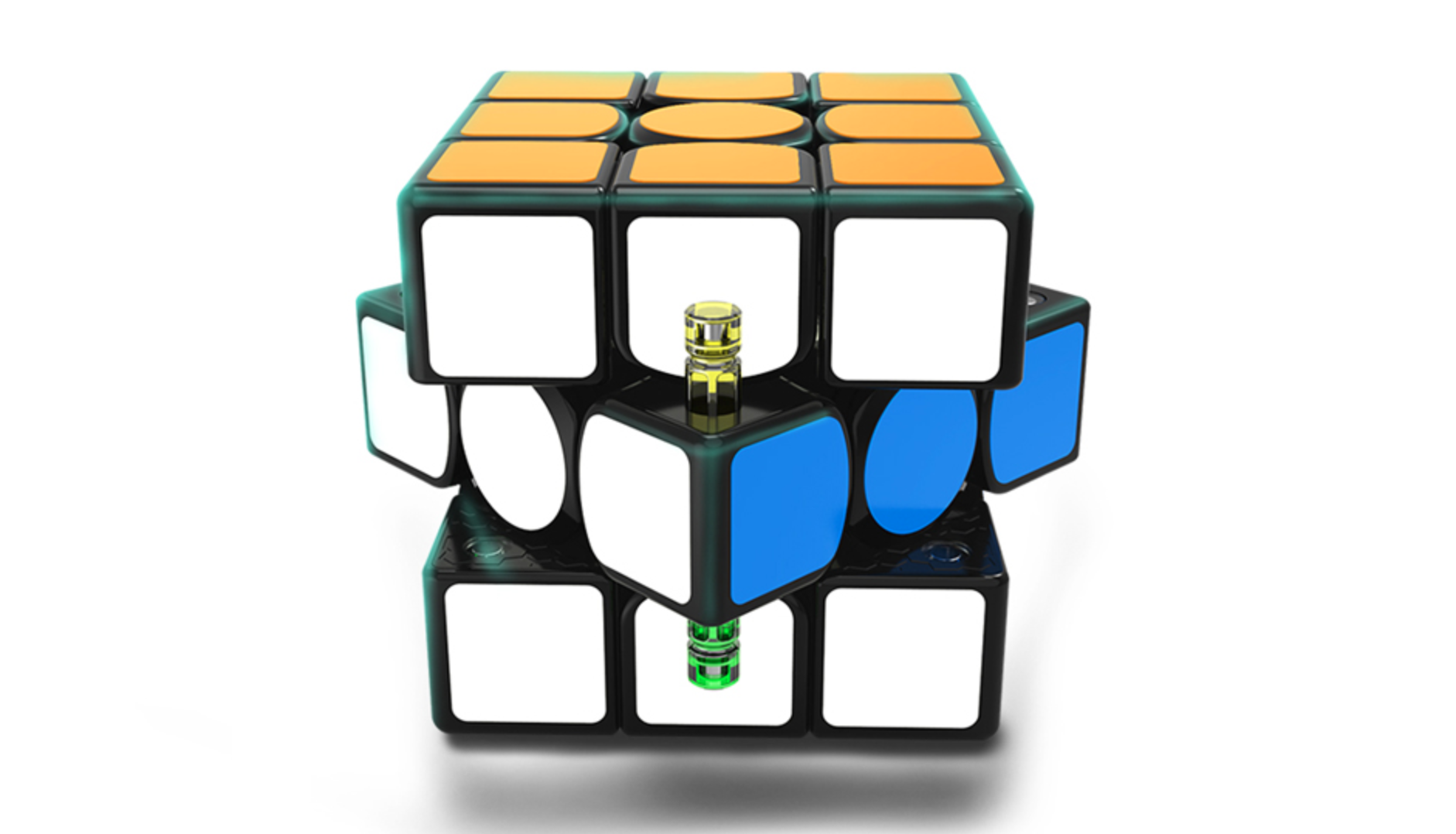 Evolution Of The Rubik's Cube - Read Rubik's Cube History