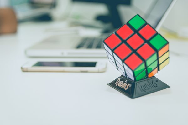 Different Methods For How To Solve The Rubik's Cube