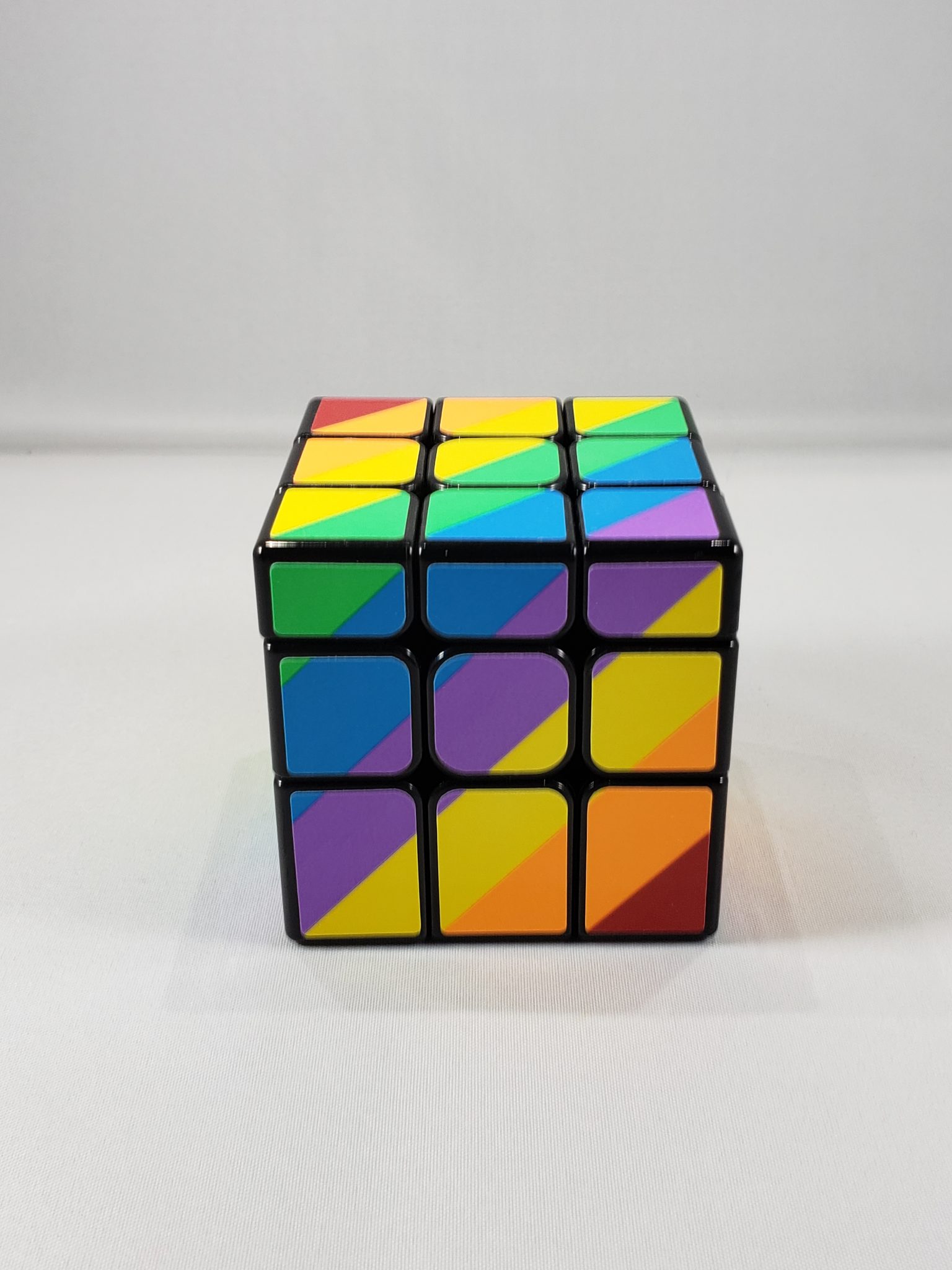 Top 5 Rubik's Cubes Every Cuber Needs