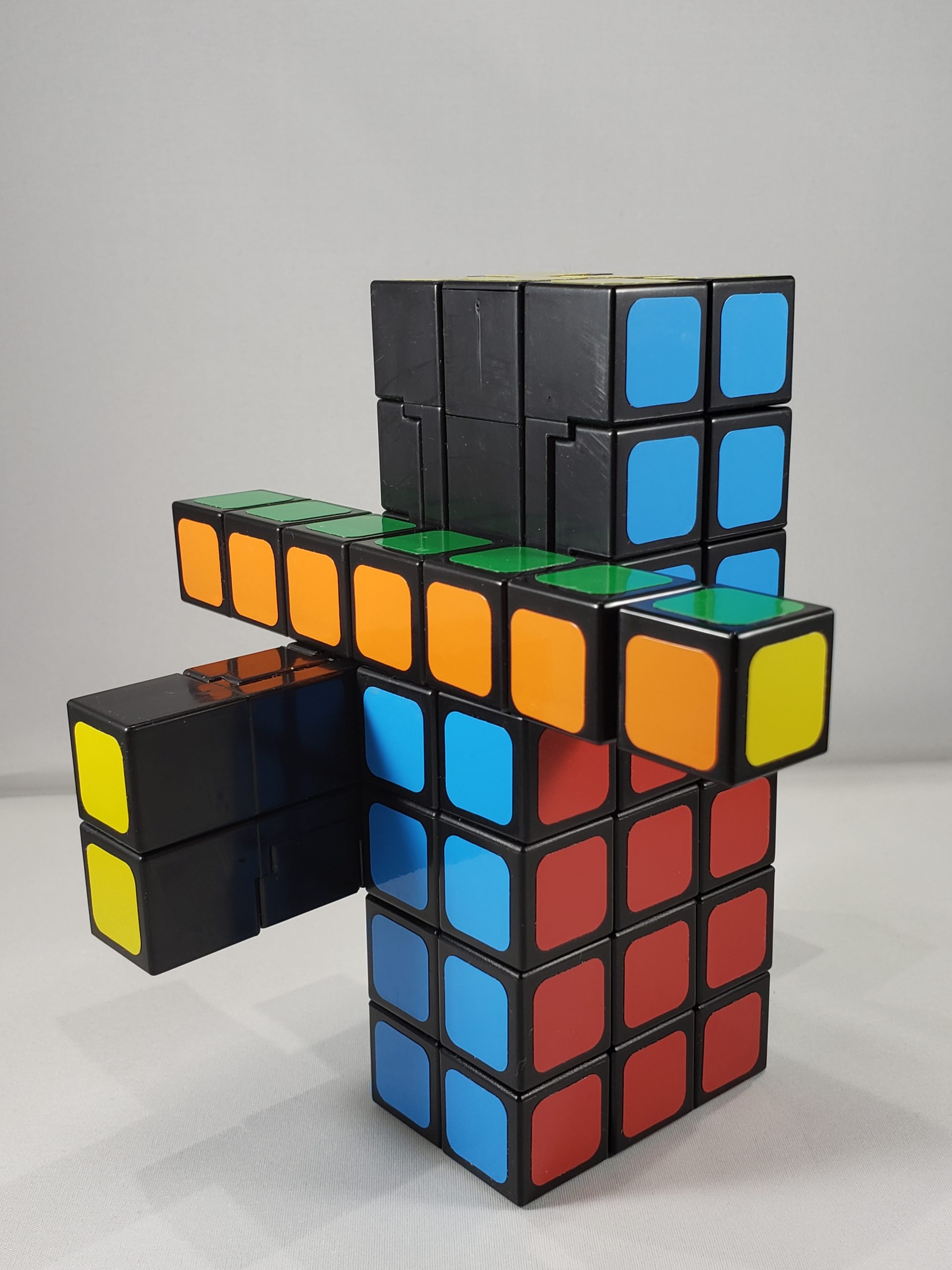 Top 5 Rubik's Cubes Every Cuber Needs