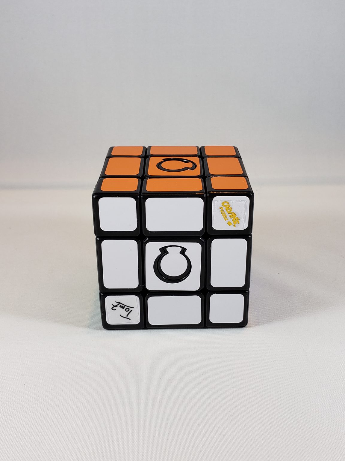 Constrained Cube Ultimate - Available Now - Puzzlcrate