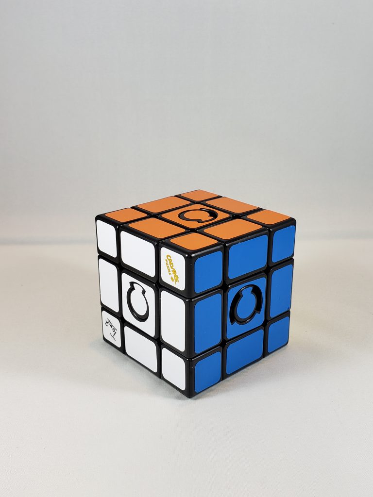 Constrained Cube Ultimate - Available Now - Puzzlcrate
