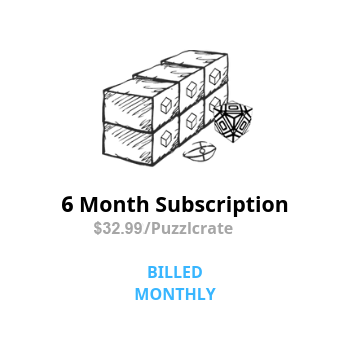 What is Puzzlcrate - Puzzlcrate