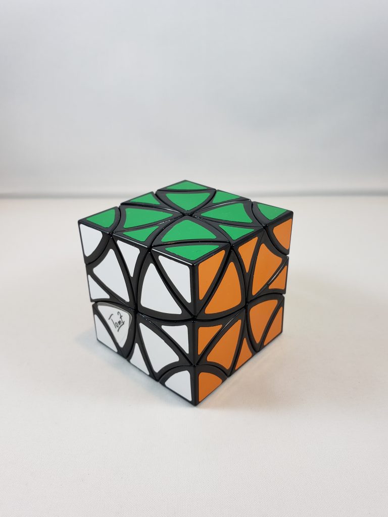 Mefferts Curvy Copter