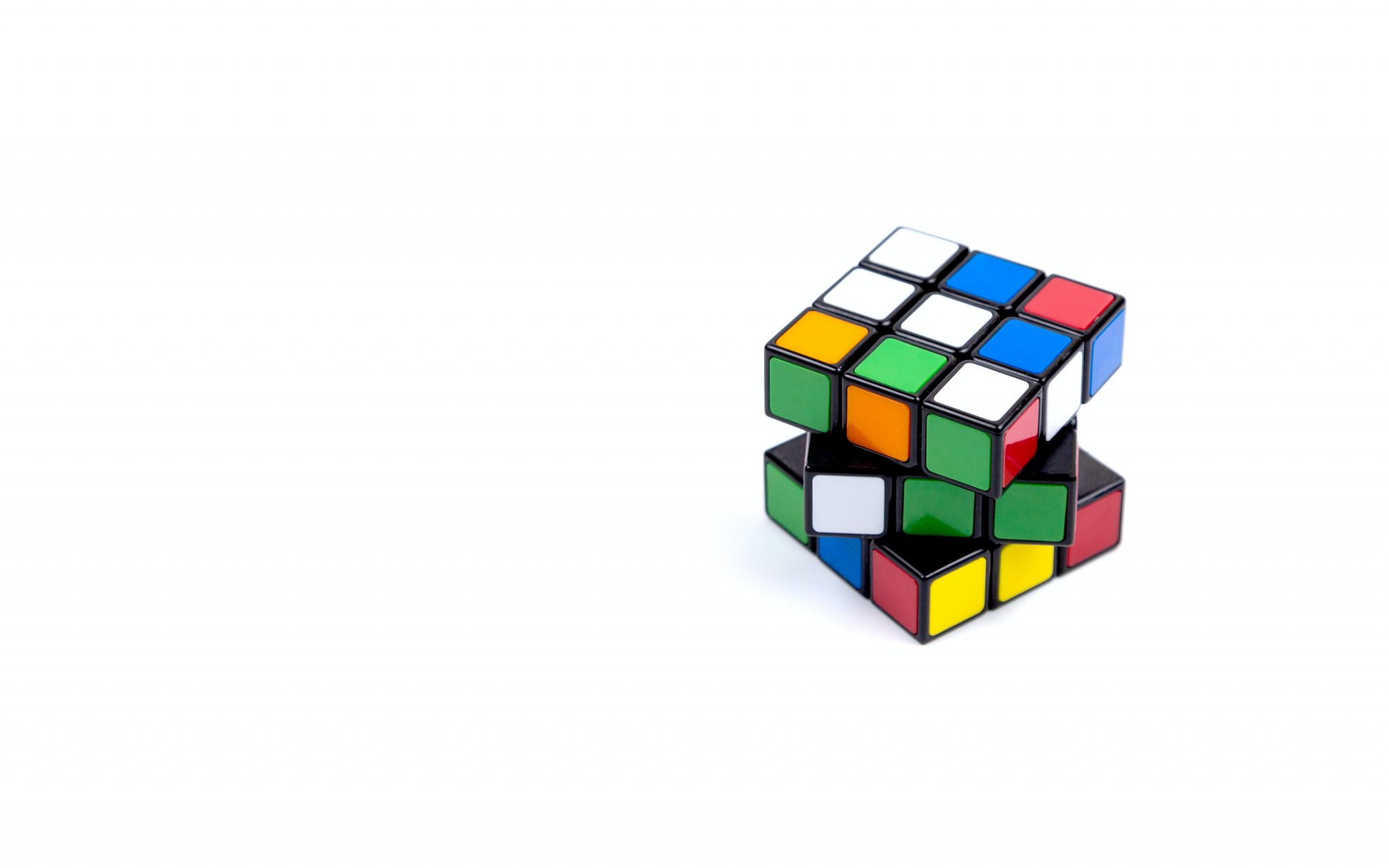 Rubik’s Cube Solving in 20 Moves: God’s Number Puzzlcrate