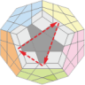 How To Solve A Megaminx - The Beginners Guide