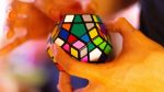 How To Solve A Megaminx - The Beginners Guide