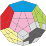How To Solve A Megaminx - The Beginners Guide