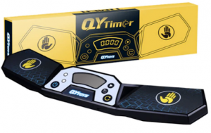 Best Rubik's Cube Timers - Top Cube Timers Available