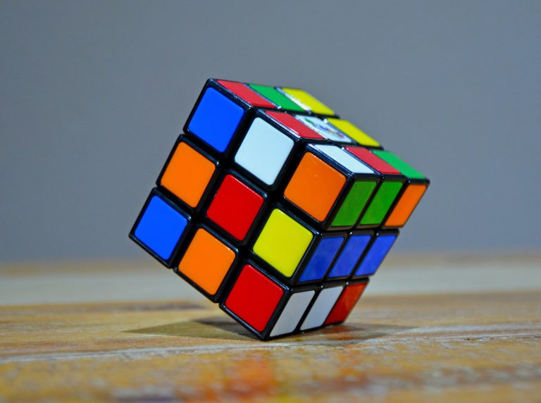 Understanding The Petrus Method: Solving Rubik’s Cube