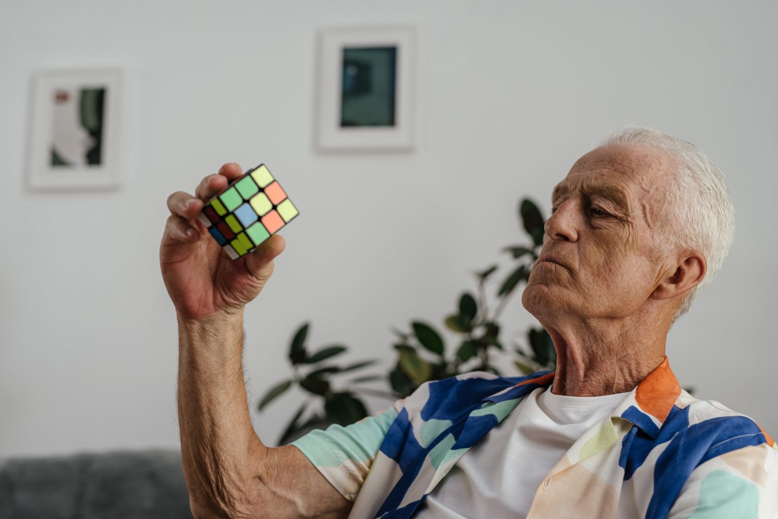 Understanding The Petrus Method: Solving Rubik’s Cube