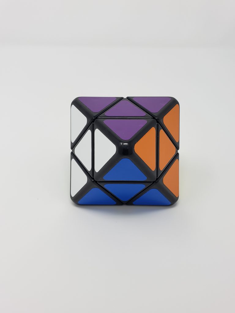 Skewb Diamond